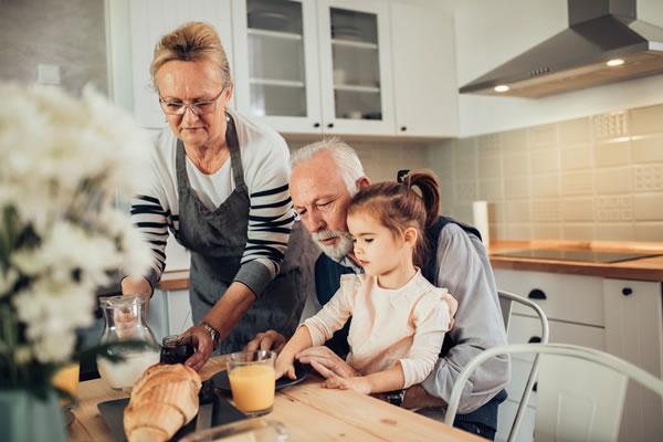 When do I need a written contract for Home Building work? - John ...